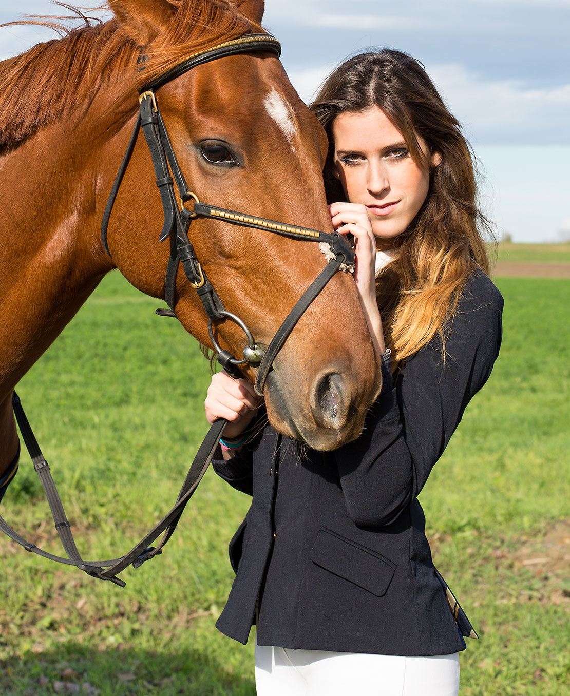 Stephanie Moore - SDP Buffalo Ranch