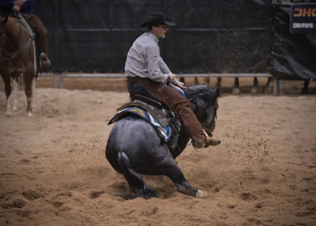 BOONIFIED - SDP Buffalo Ranch