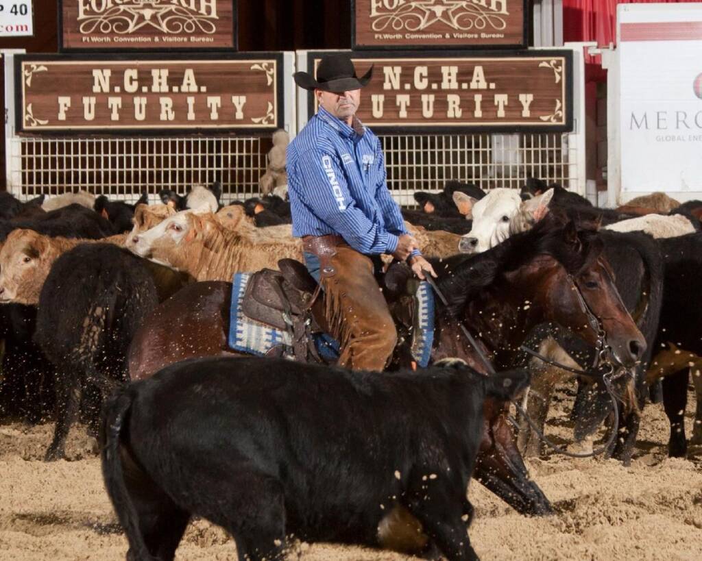CR HIGHLIGHT - SDP Buffalo Ranch