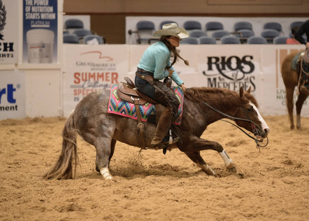 SHOOGA REY LEONARD - SDP Buffalo Ranch