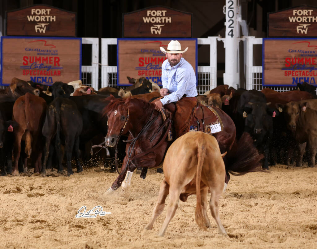 HOT NIGHT ROLL - SDP Buffalo Ranch