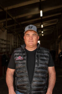 About Us - SDP Buffalo Ranch