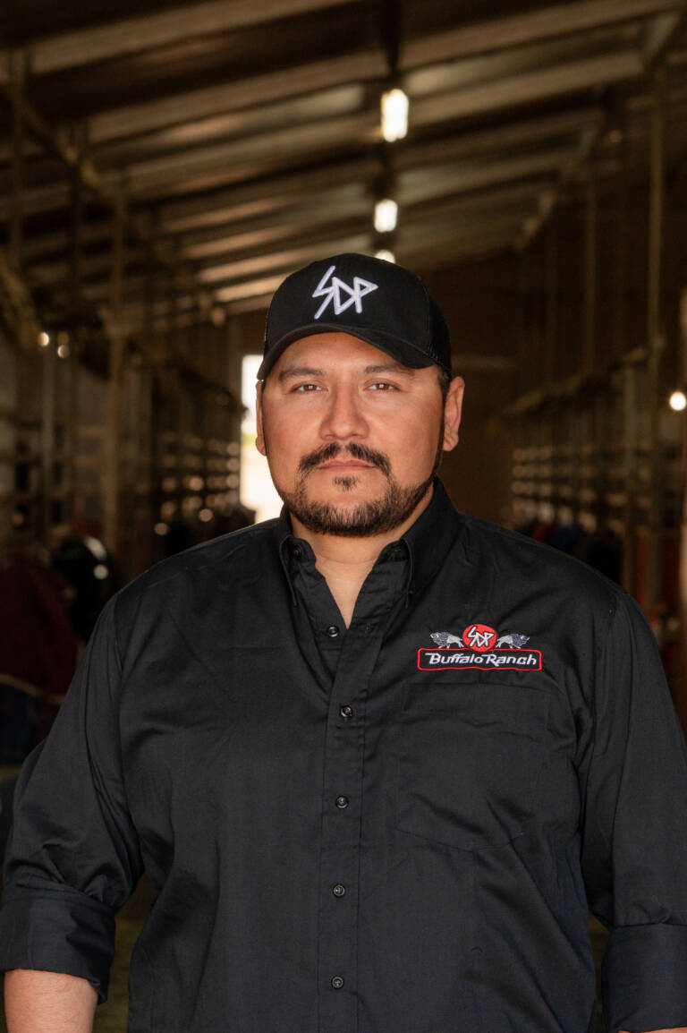 About Us - SDP Buffalo Ranch
