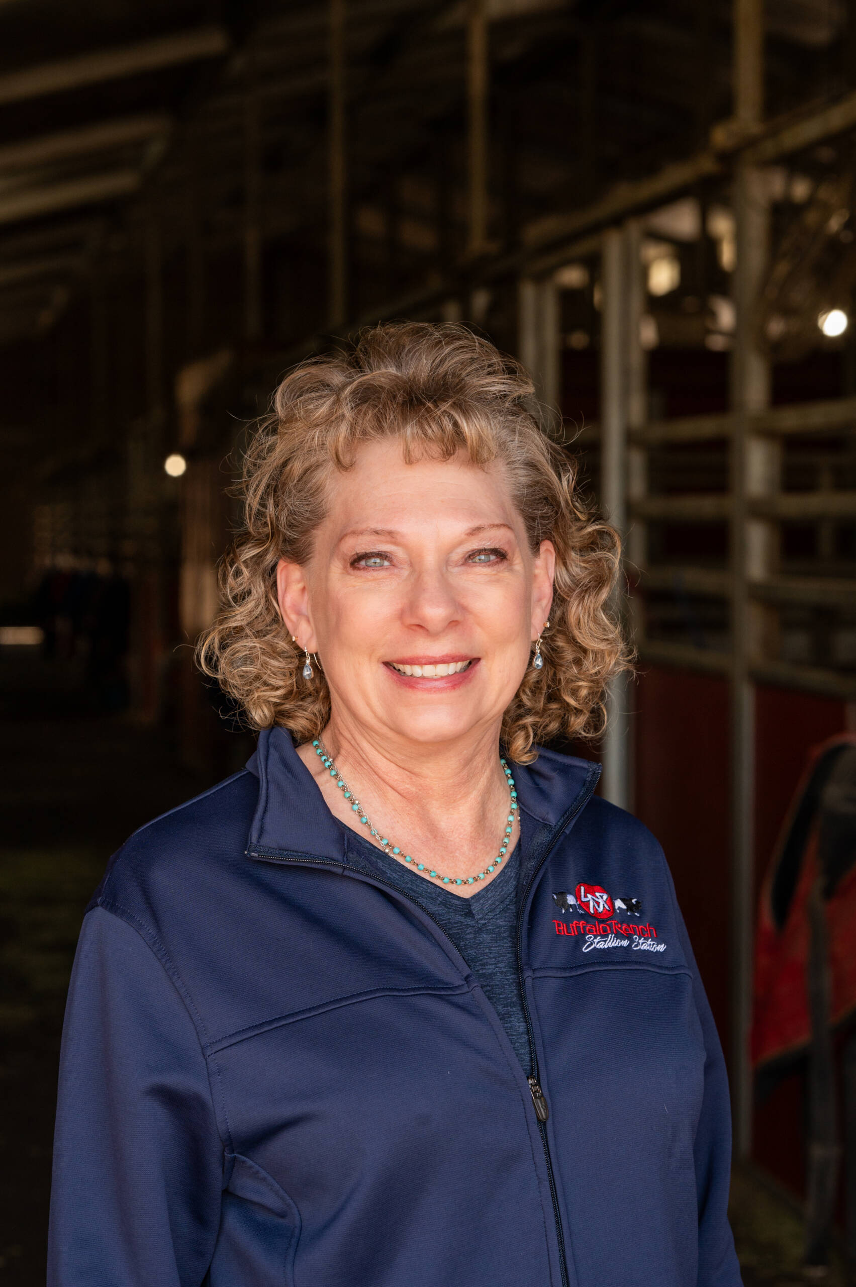 About Us - SDP Buffalo Ranch