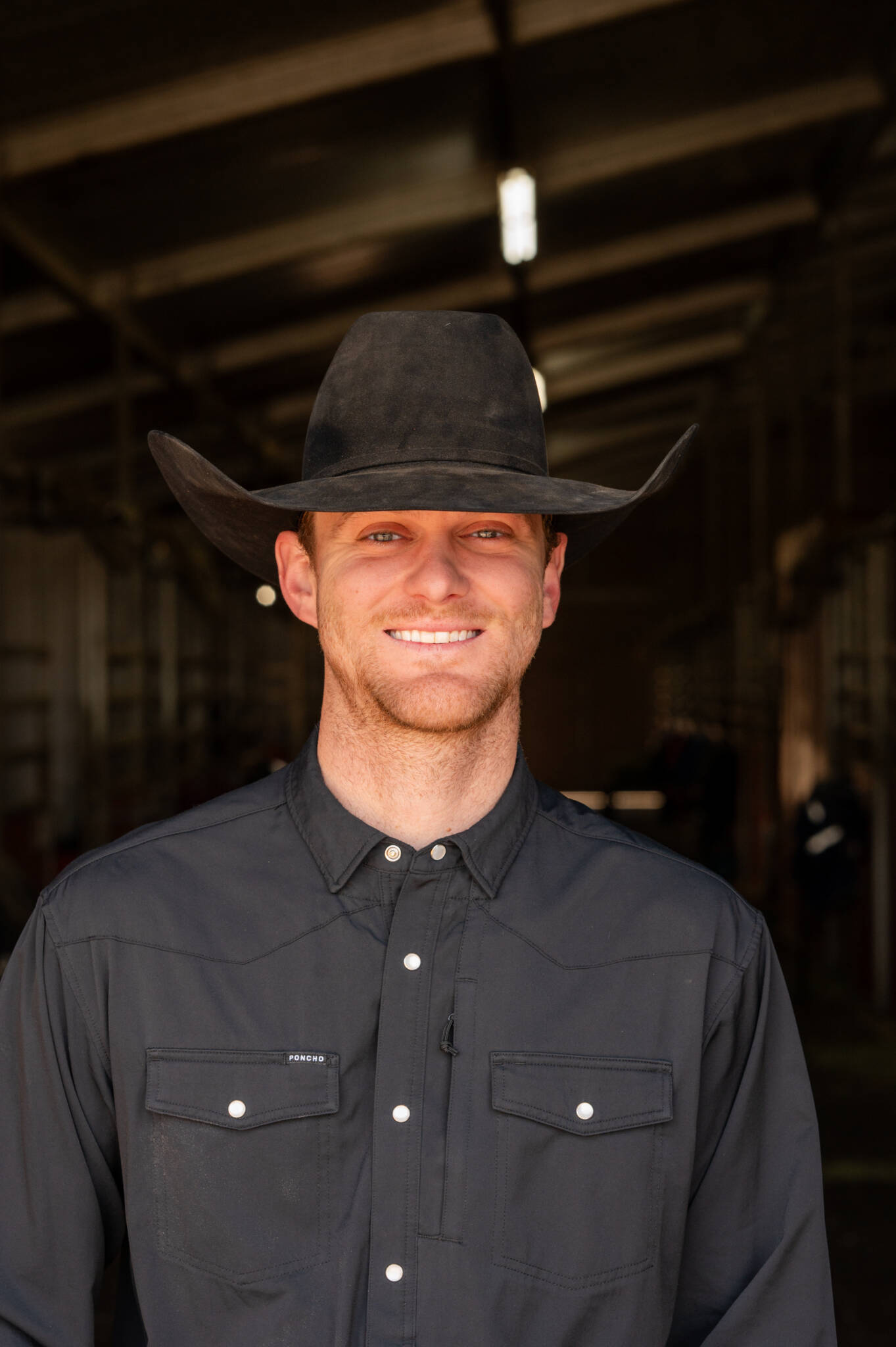 About Us - SDP Buffalo Ranch