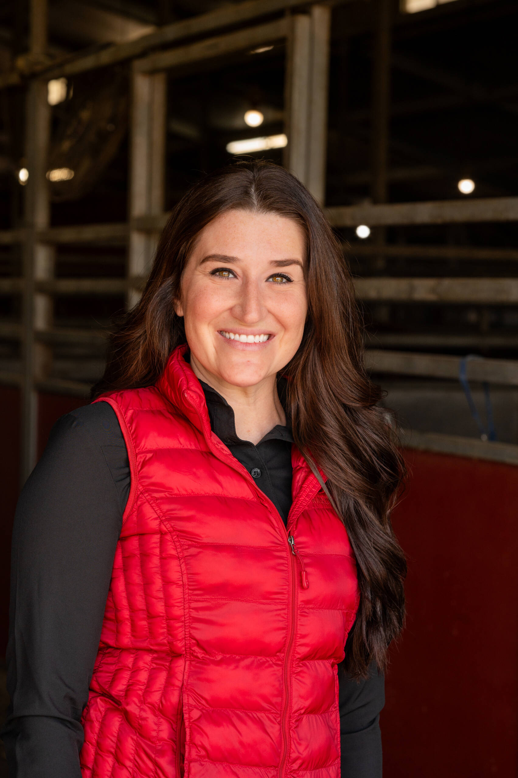 About Us - SDP Buffalo Ranch