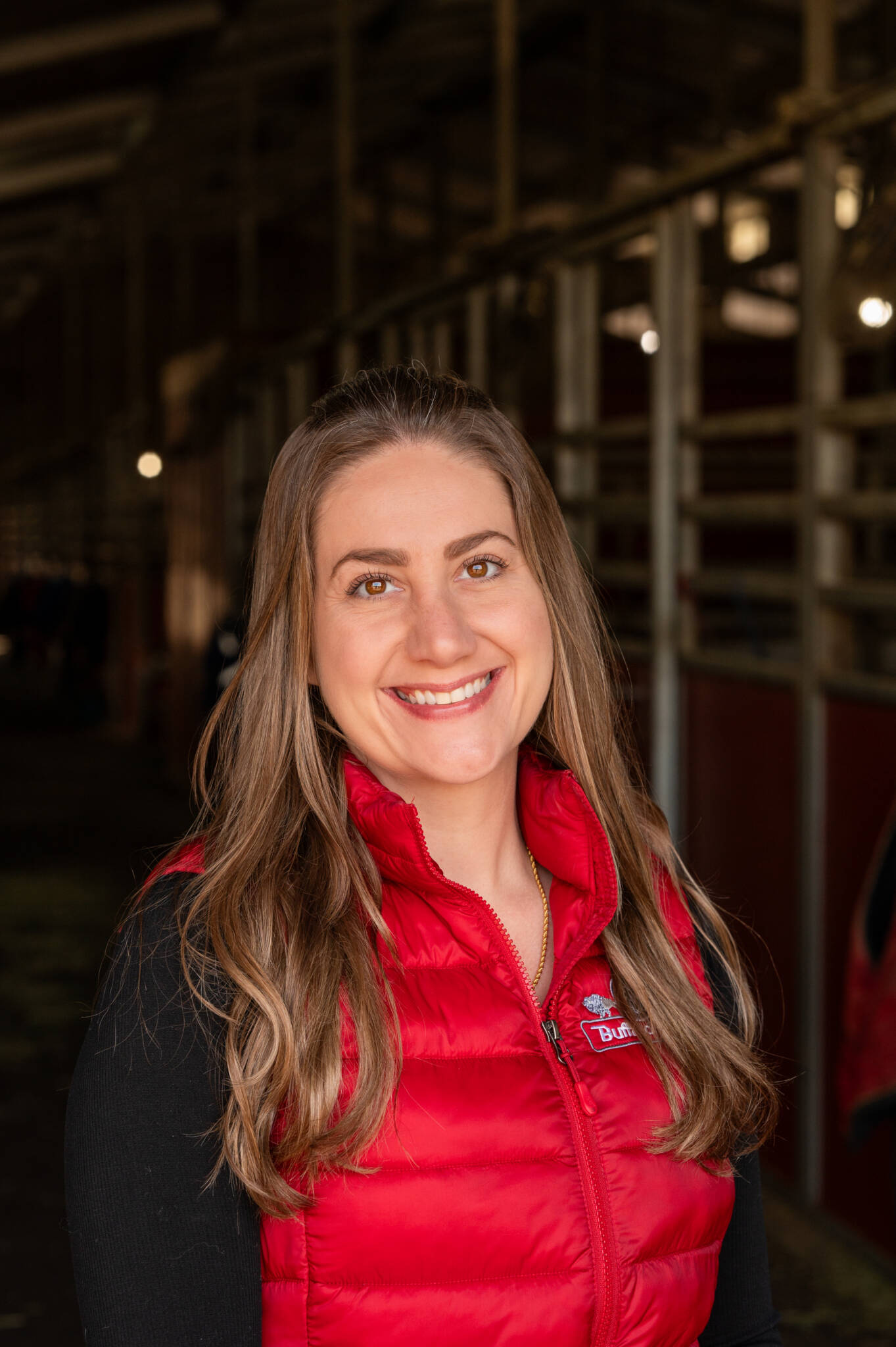 About Us - SDP Buffalo Ranch